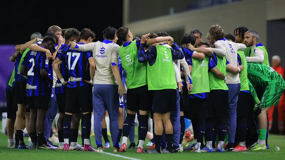 Primavera, Inter take on Fiorentina in the final on Friday 30 May ...
