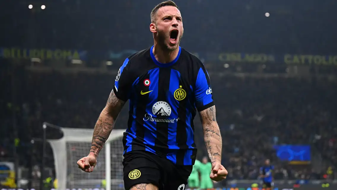 Arnautovic, the match-winner: "One of the most important goals of my ...