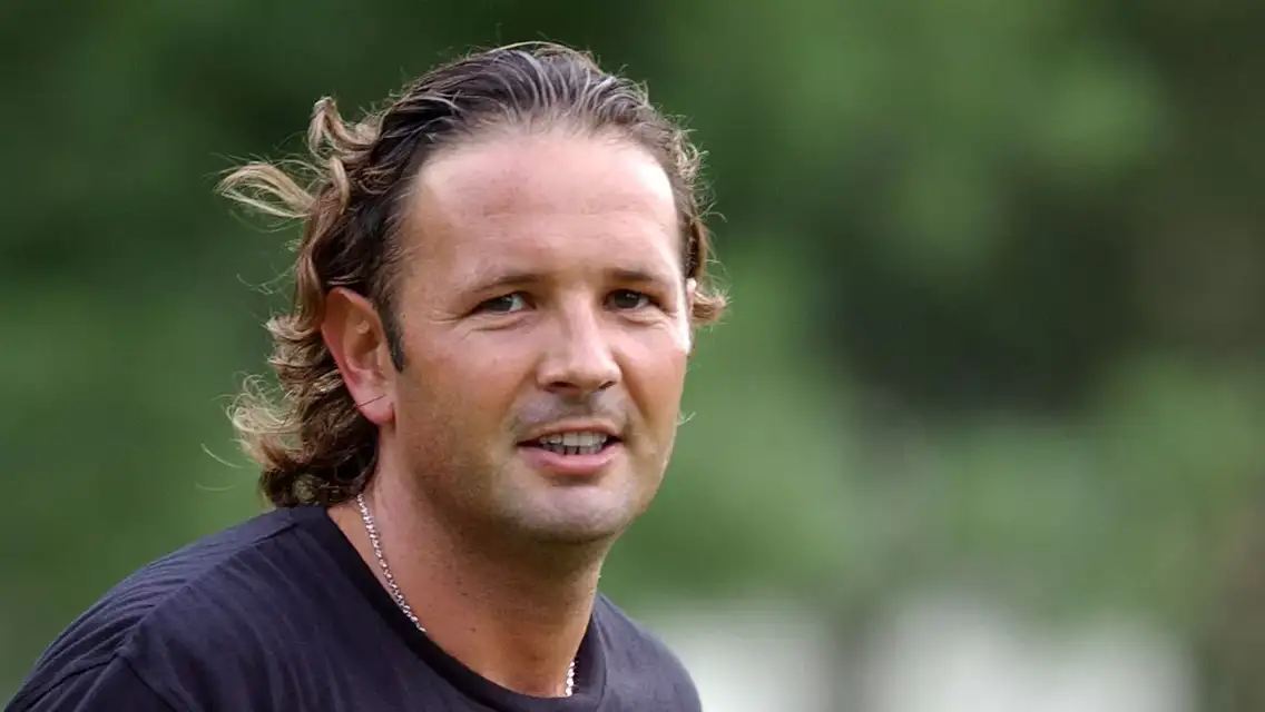 "Sinisa will remain in my thoughts forever"