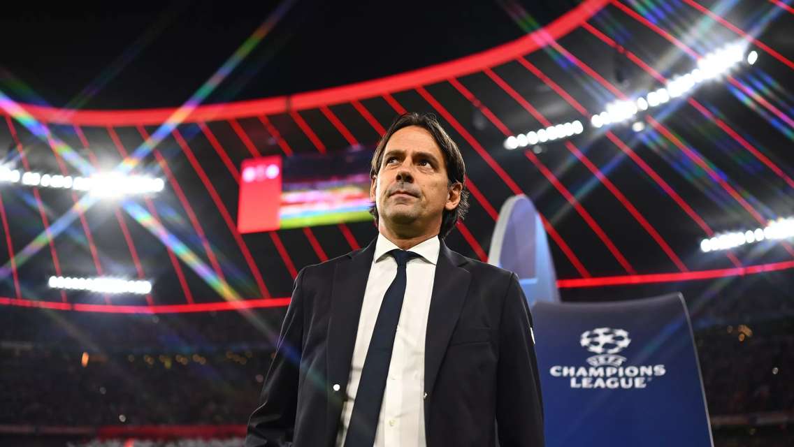 Inzaghi: "A good performance against a very strong side" | Inter.it