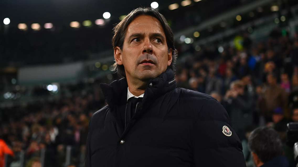 Inzaghi: "A defeat that hurts. Now, our attentions turn to our final ...