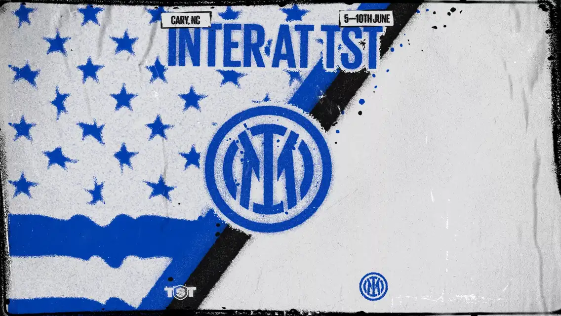 Inter at The Soccer Tournament: it begins 5 June | Inter.it