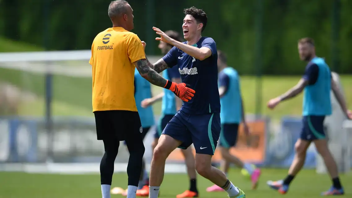 Previous encounters, goals and fun facts: the numbers ahead of Torino ...