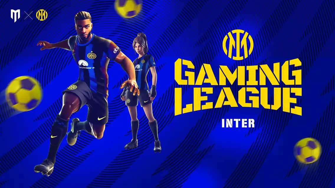 Gaming League: si è concluso il primo torneo organizzato da Inter e ...
