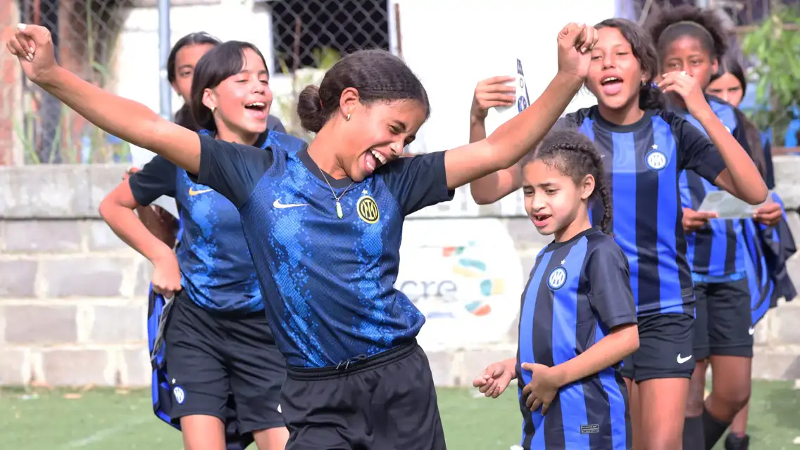 Grandi che lasciano e piccoli che iniziano: il ciclo naturale di Inter ...