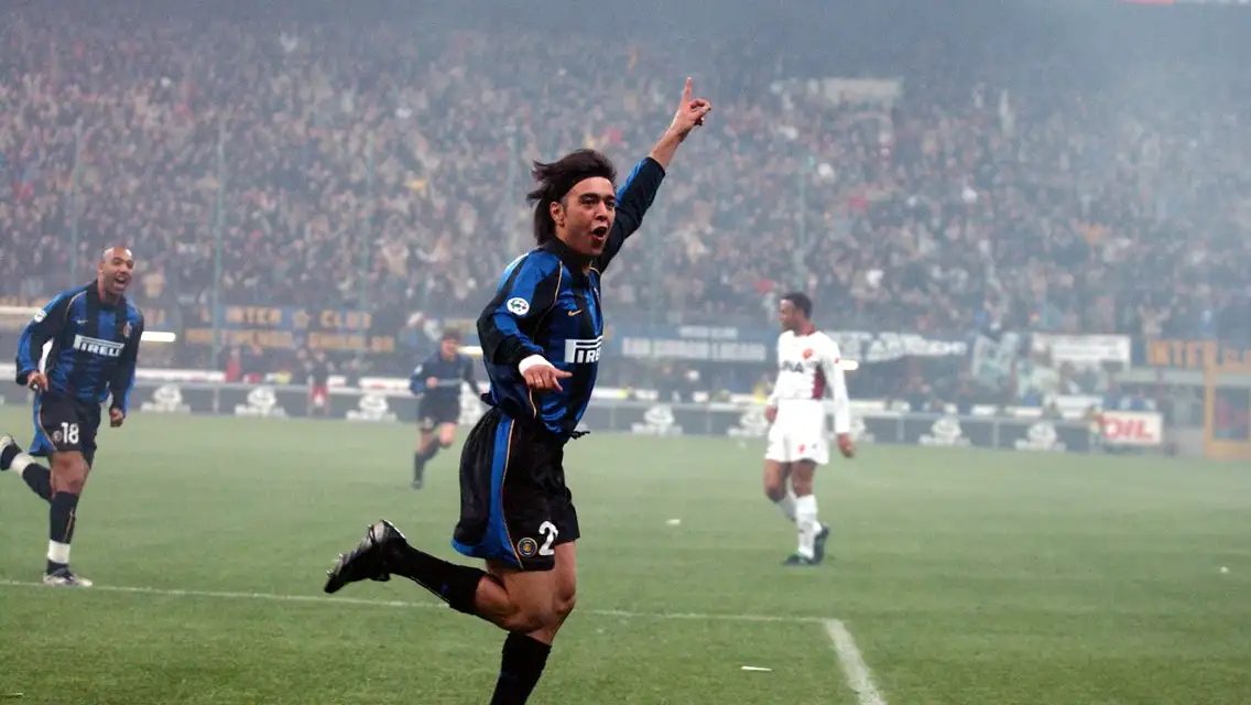 Happy Birthday, Alvaro Recoba! | Inter.it