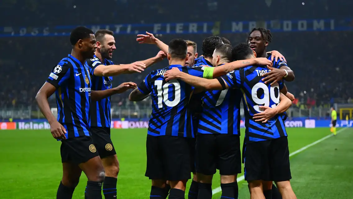 The infallible Calha, Inzaghi's numbers and a Nerazzurri record: the ...