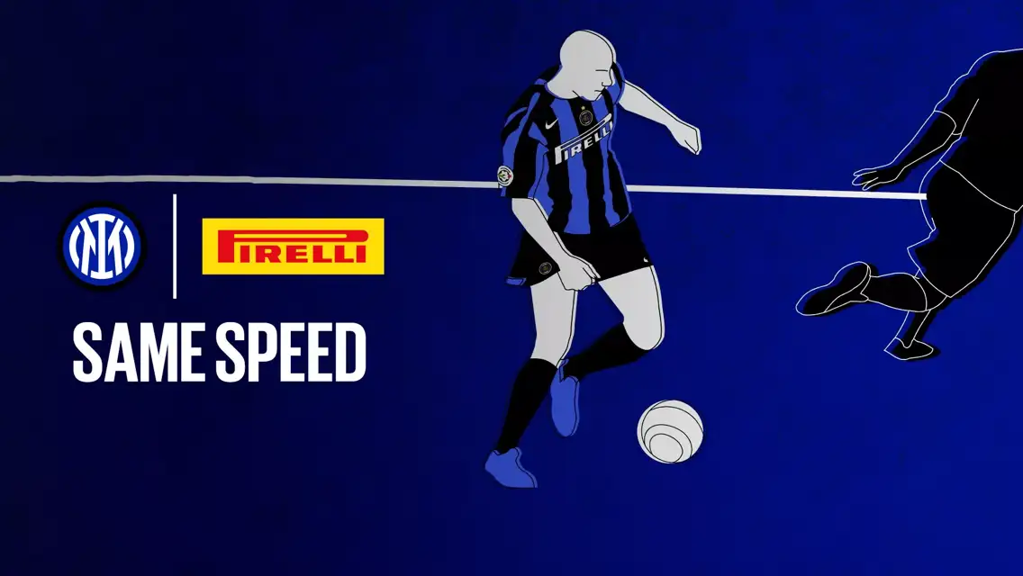 Inter and Pirelli, same value: episode 4 | Inter.it