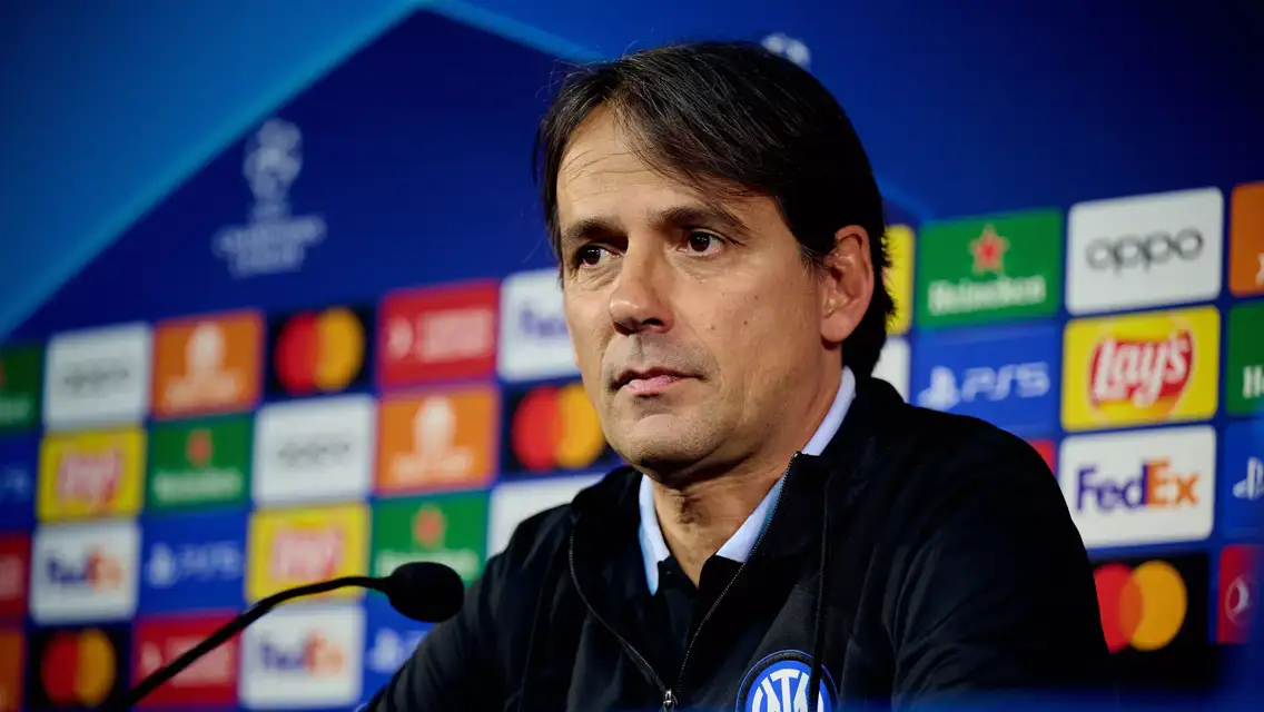 Champions League, Atletico Madrid vs Inter: the plan for the eve of the ...