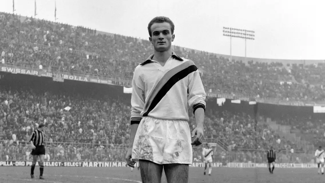 Sandro Mazzola | Inter.it