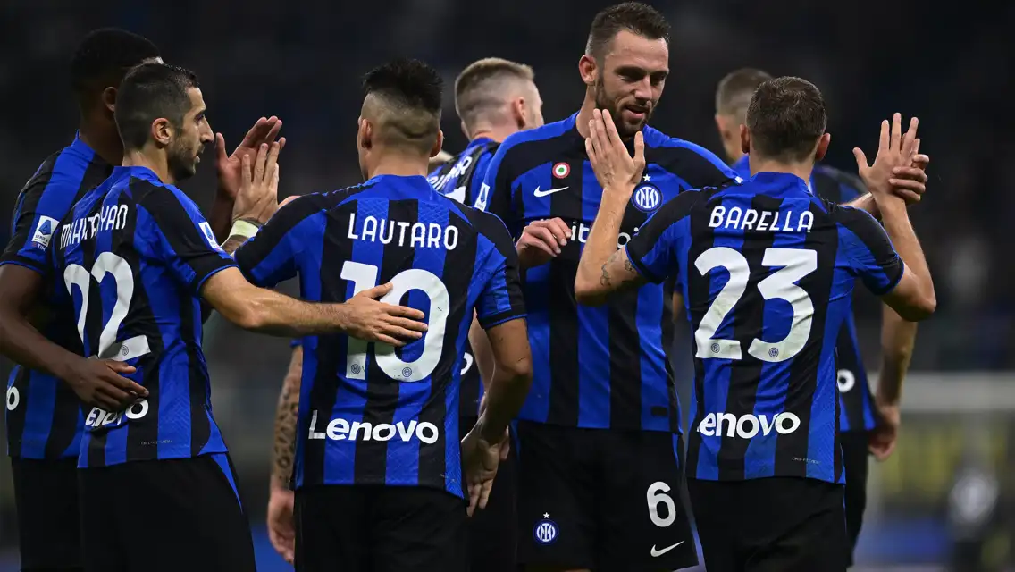 Tre gol e tre punti: le parole dei protagonisti | Inter.it