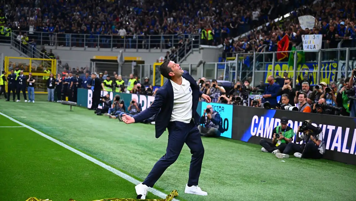 Chivu: "An important chapter in the history of this great club"