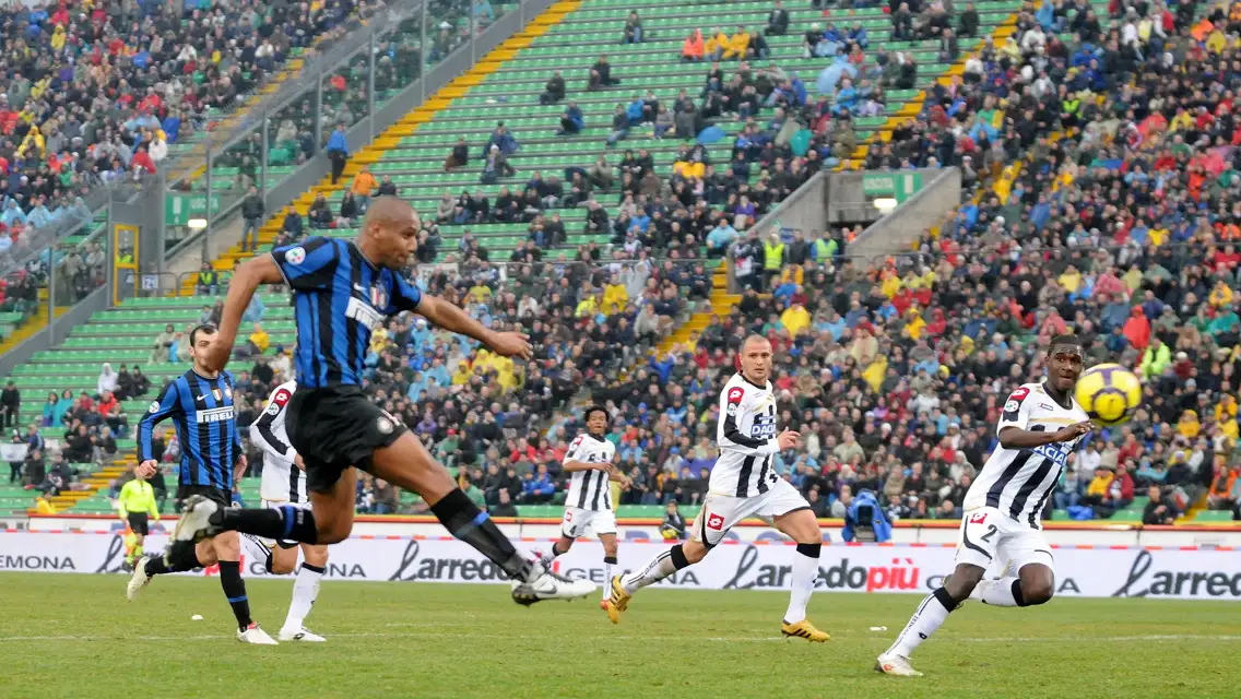 'Del cielo e della notte', ahead of Udinese vs. Inter | Inter.it
