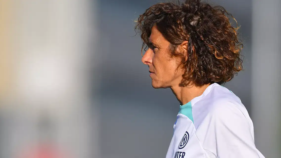 Guarino: "Tre punti preziosi, dobbiamo lavorare per tenere sempre alto ...