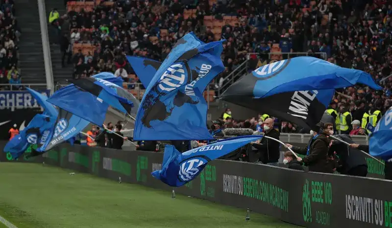 Inter vs. Sampdoria, a special Inter Club match | Inter.it