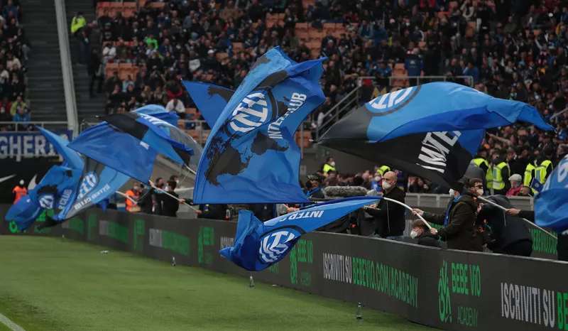 Inter vs. Sampdoria, a special Inter Club match | Inter.it