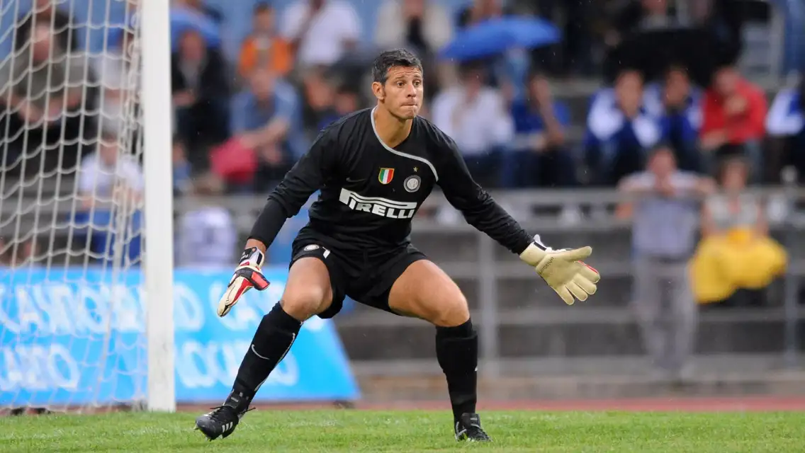 Happy birthday to Francesco Toldo! | Inter.it