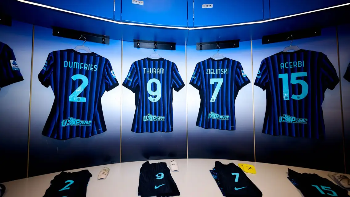 The official line-ups for Inter vs. Torino | Inter.it