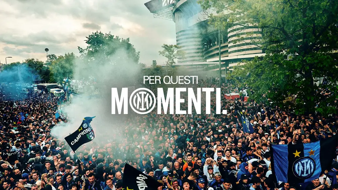 Abbonamenti Serie A 24-25: info e aggiornamenti | Inter.it