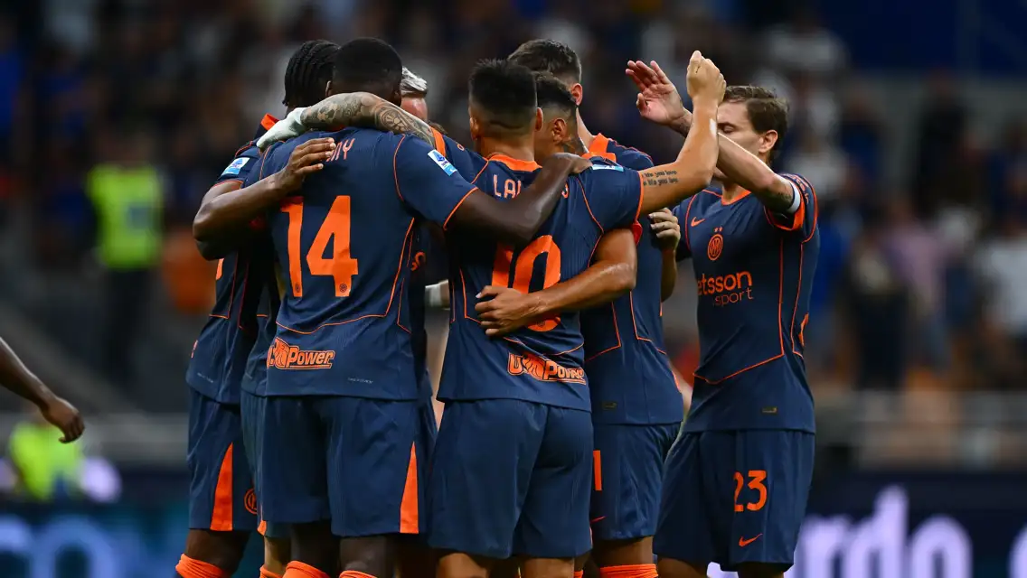 Napoli vs. Inter, the complete guide | Inter.it