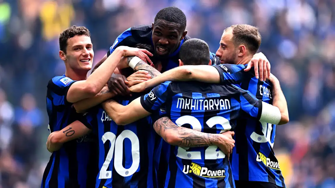 Scegli il gol più bello della stagione! | Inter.it