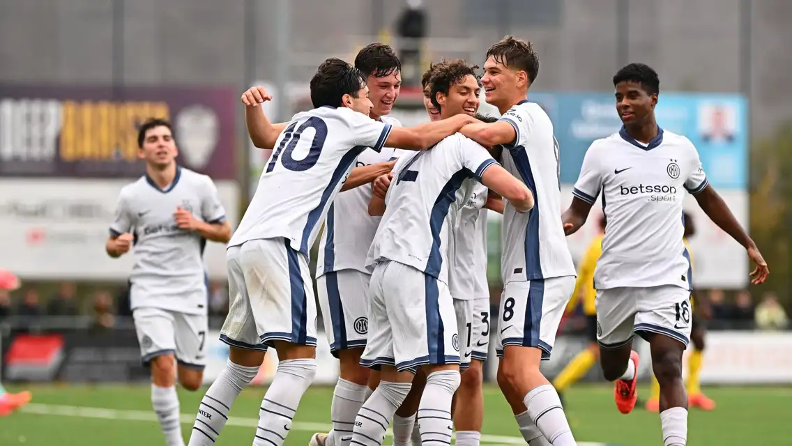 Primavera, il rigore di De Pieri piega la Cremonese | Inter.it