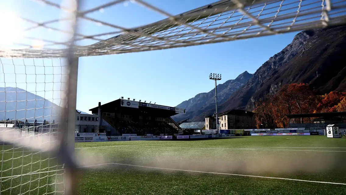 Serie C, le formazioni di Trento-Inter Under 23