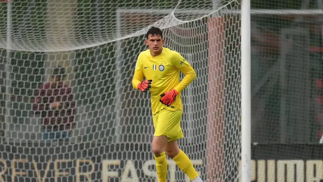 Nikolaos Botis to Olympiacos | Inter.it