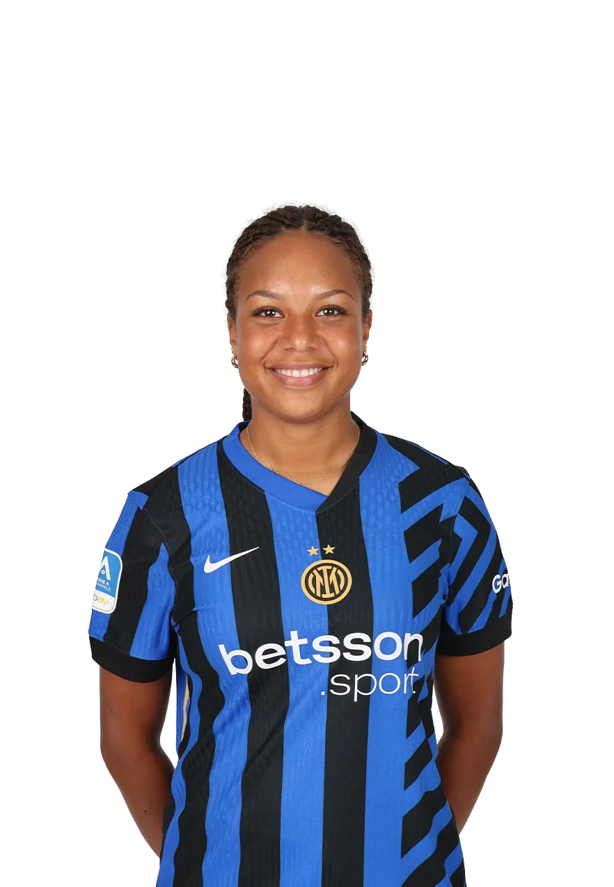 Lidia Consolini | Inter.it