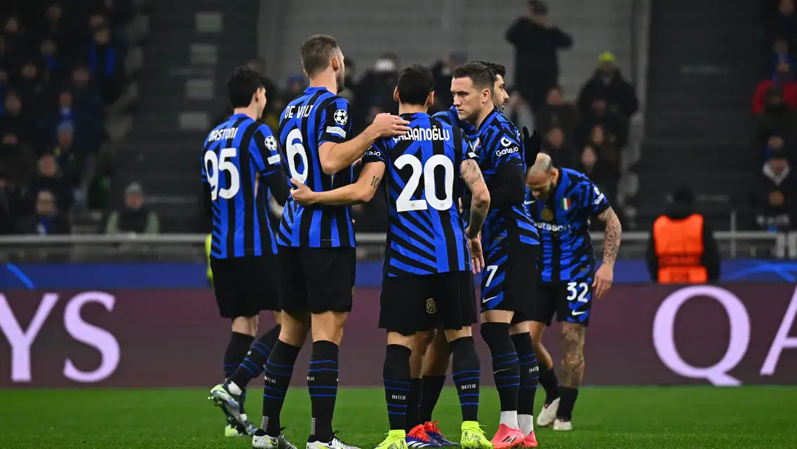 Leverkusen vs. Inter, the complete guide