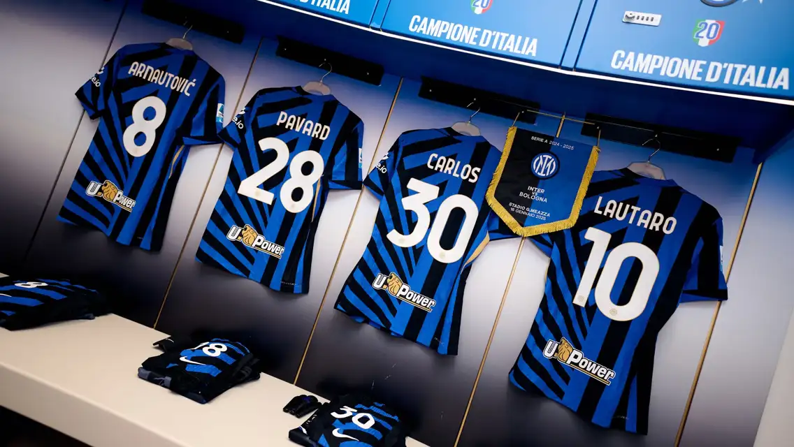 Inter-Bologna, le formazioni ufficiali