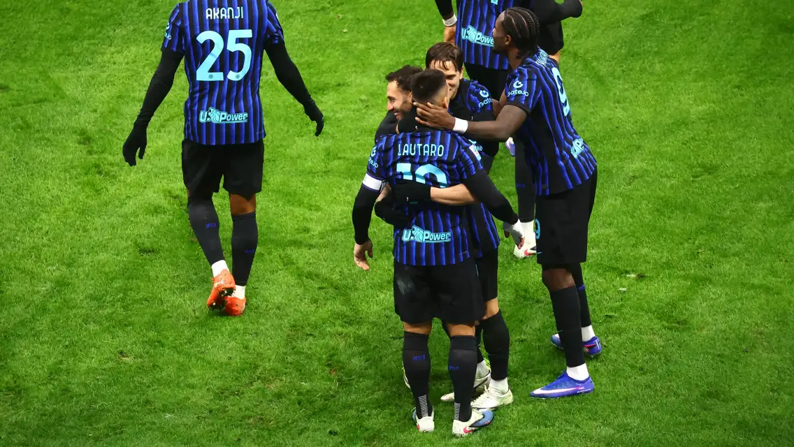 Alle 20:45 c'è Inter-Roma: la guida completa