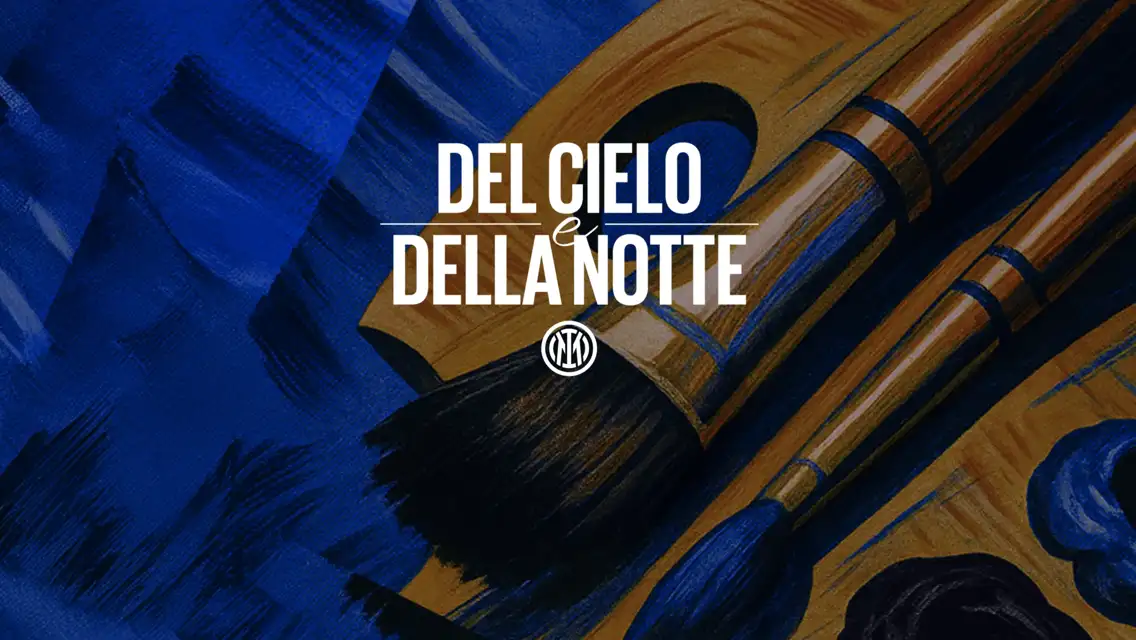 "Del cielo e della notte": debutta il nuovo podcast firmato Inter Media ...