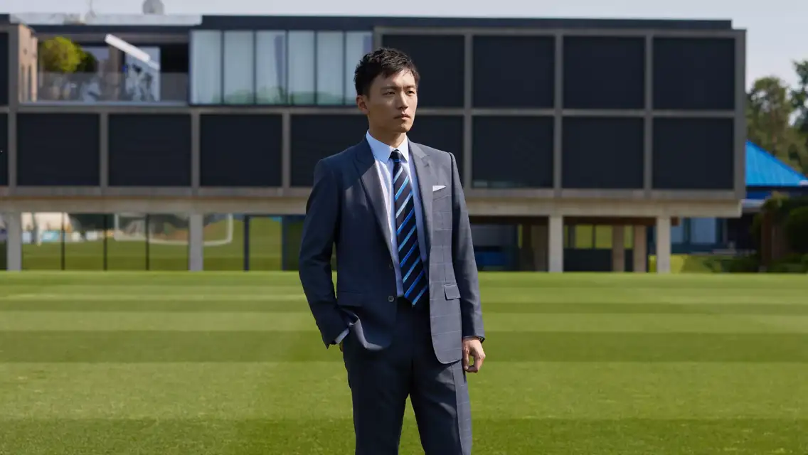 Happy Birthday, President! | Inter.it