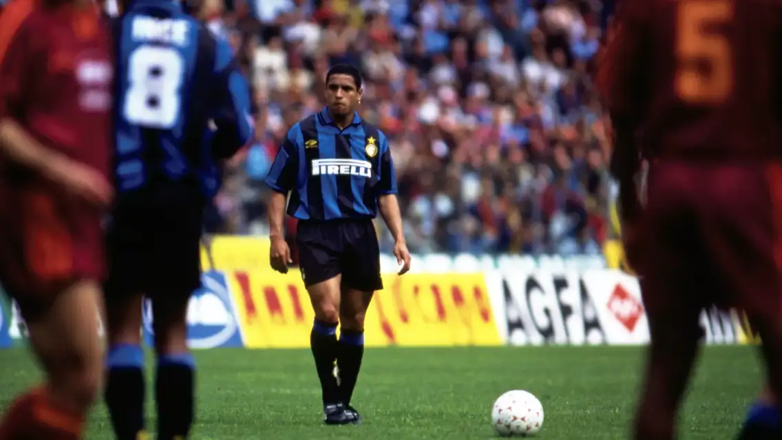 Tanti auguri a Roberto Carlos | Inter.it