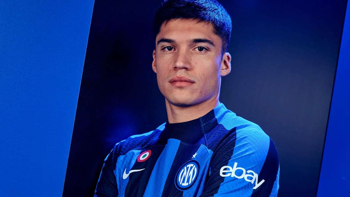 Verso Inter-Fiorentina con Joaquín Correa | Inter.it
