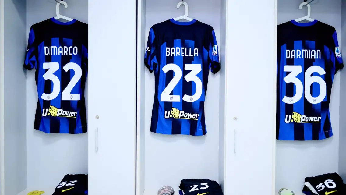Juventus-Inter, le formazioni ufficiali | Inter.it