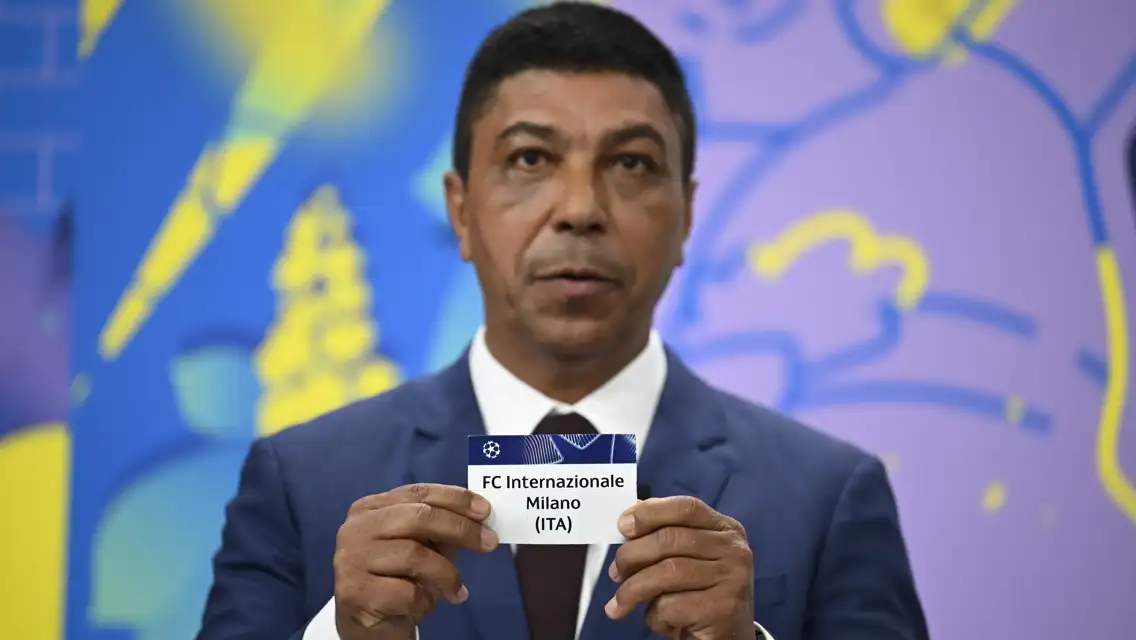 Feyenoord vs. Inter, all there is to know about the Dutch side | Inter.it