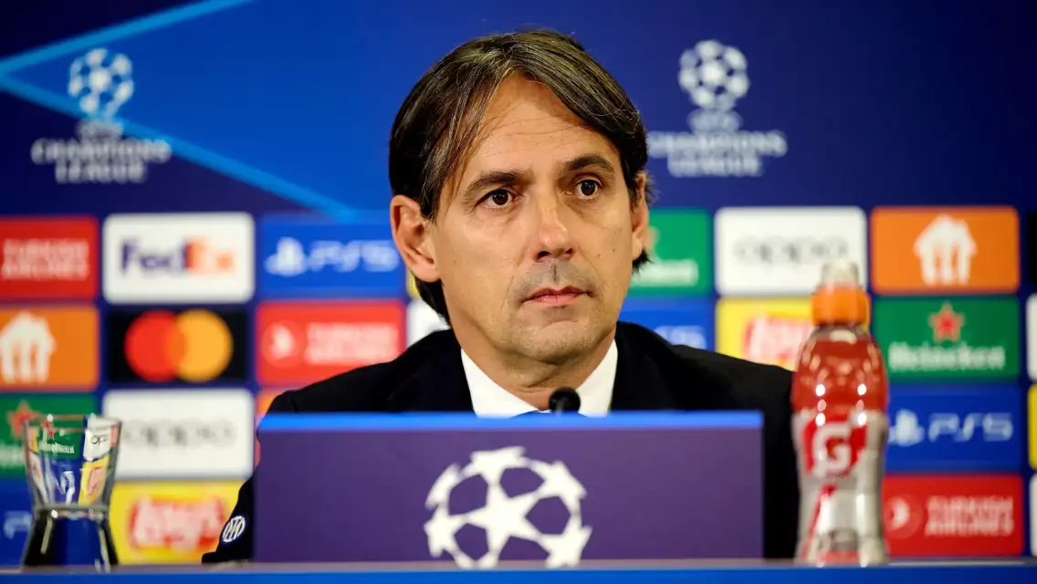 UEFA Champions League 23/24, squad list for the knockouts | Inter.it