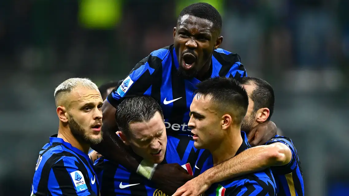 Inter - Como, dove vederla in TV | Inter.it