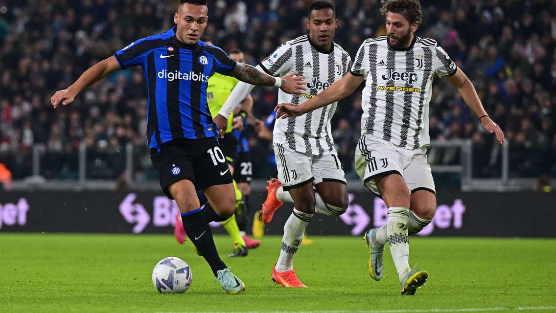 Juventus 2-0 Inter | Inter.it