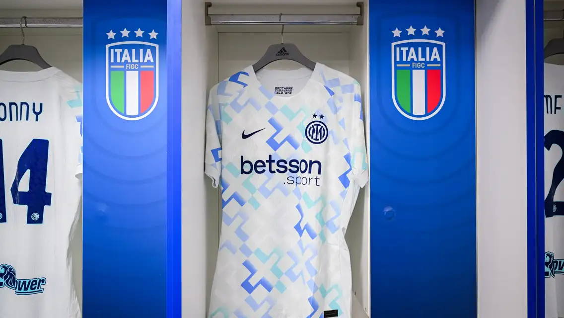 The official line-ups for Roma vs. Inter | Inter.it