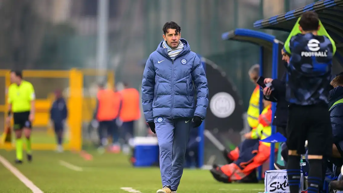 Primavera, le formazioni ufficiali di Inter-Monza | Inter.it