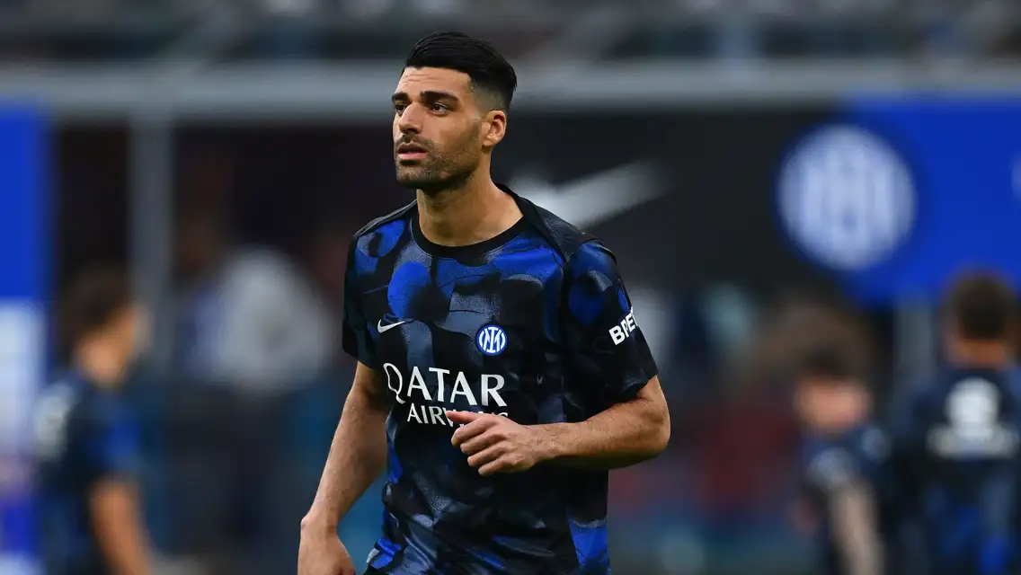 InterNationals: Taremi takes to the pitch. France eliminated from the ...