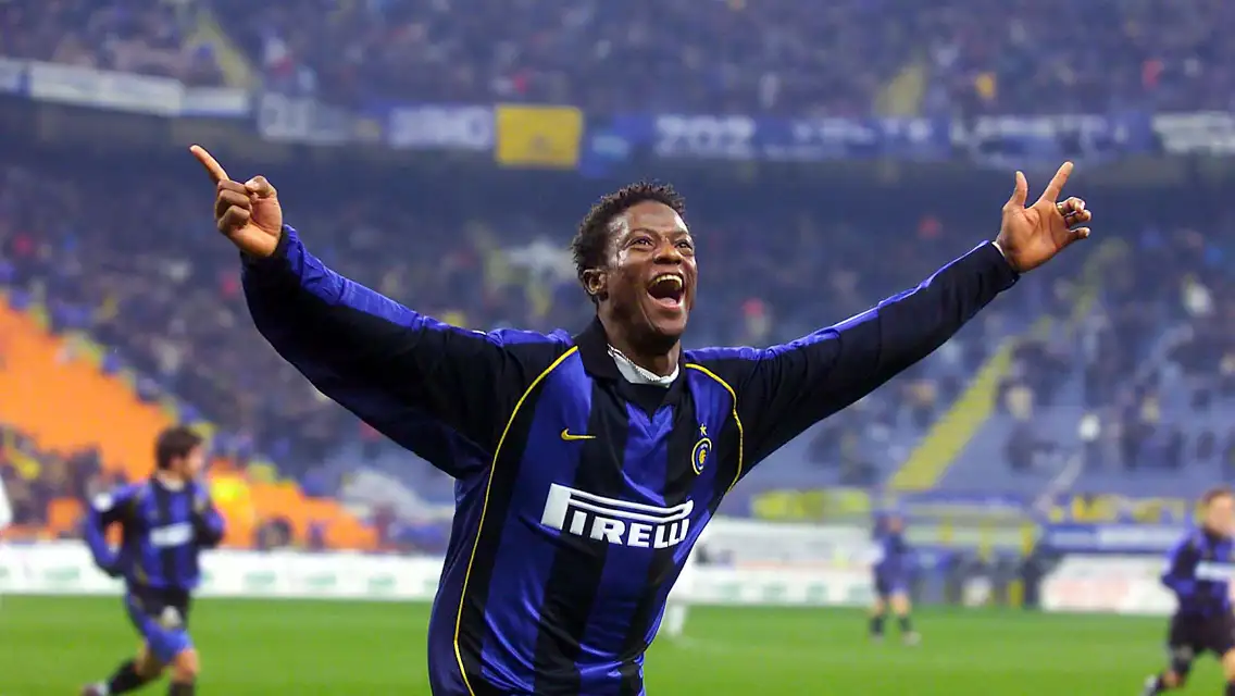 Tanti auguri Kallon! | Inter.it