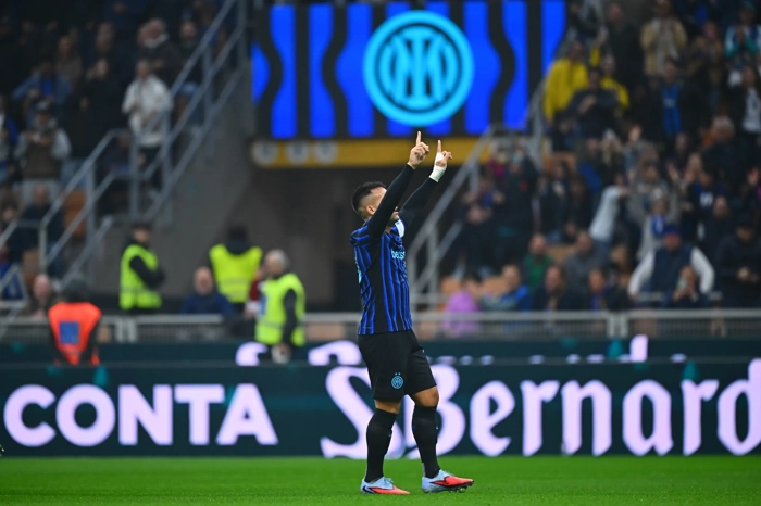 Le formazioni ufficiali di Juventus-Inter | Inter.it