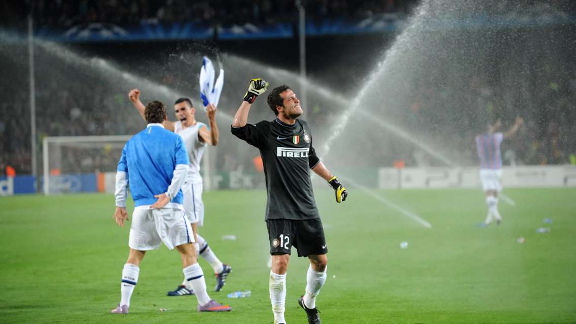 Happy birthday, Julio! | Inter.it