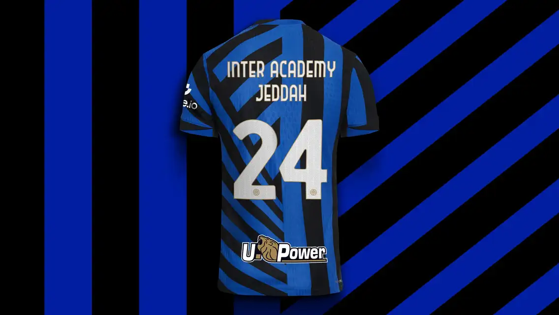 Inter opens a new Academy in Jeddah | Inter.it