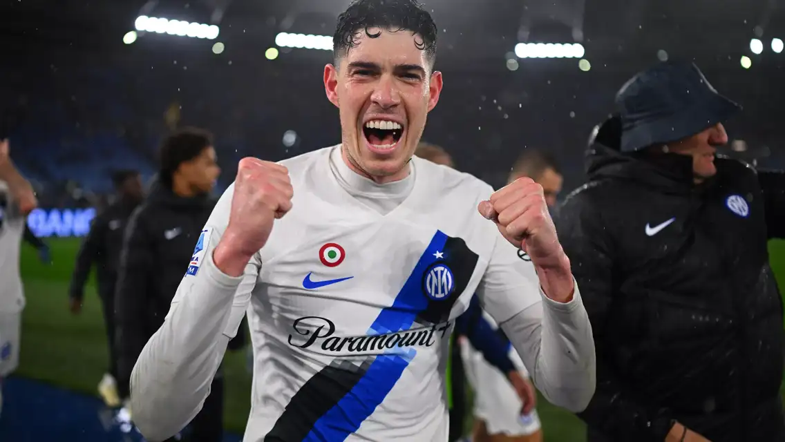 Bastoni: "The mental side of things was key" | Inter.it