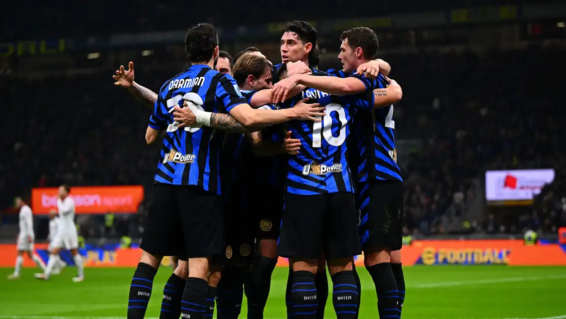 Juventus vs. Inter, the complete guide | Inter.it